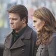Castle saison 6 : Lisa Edelstein sur le tournage et nouvel ennemi pour ...