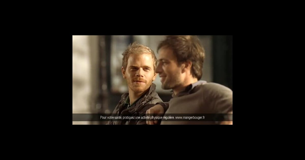 Frank Geney : mort de l'acteur de la sitcom Le Groupe et des pubs McDo ...