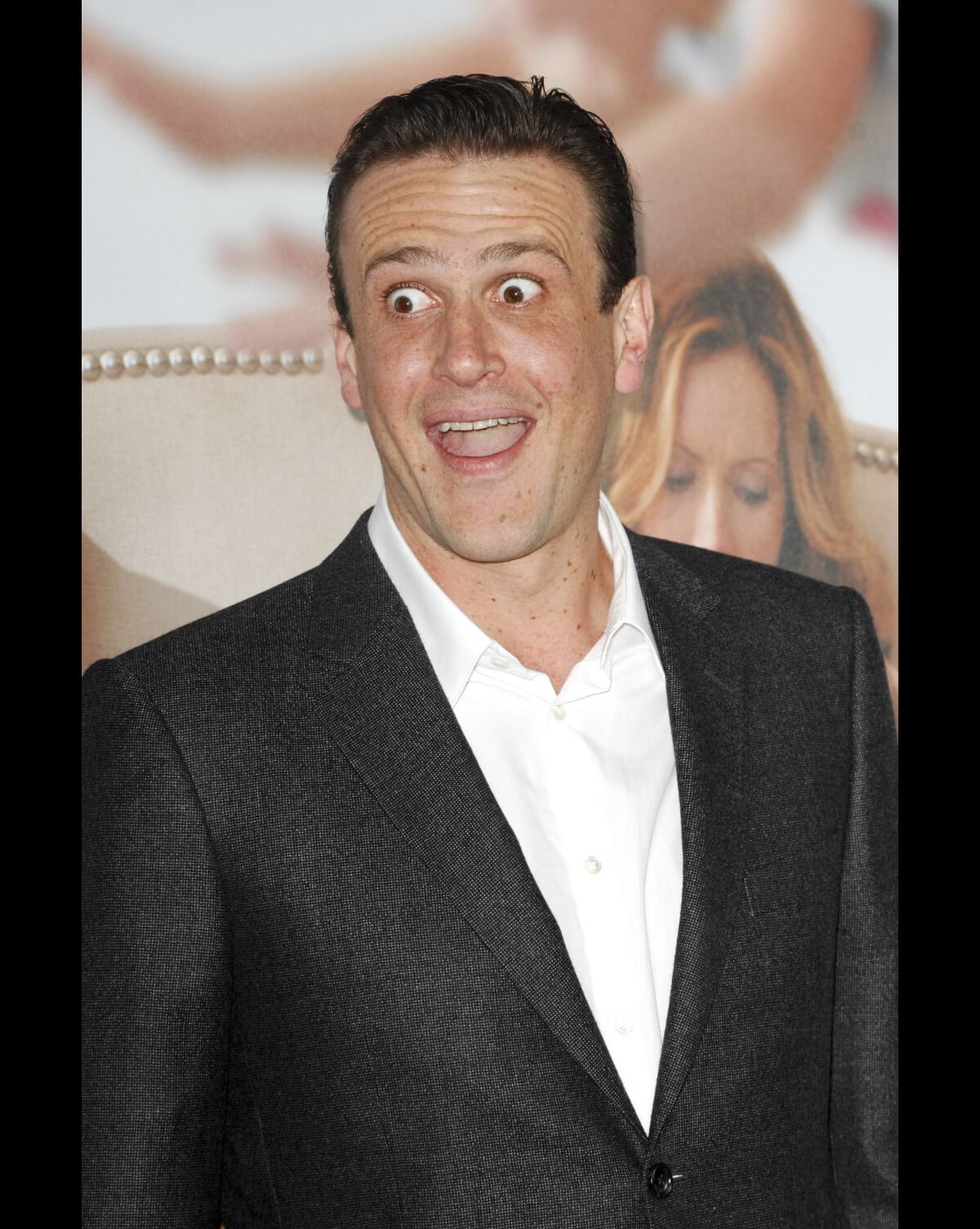 Photo : Jason Segel aminci, le 12 décembre 2012 à L.A - PureBreak