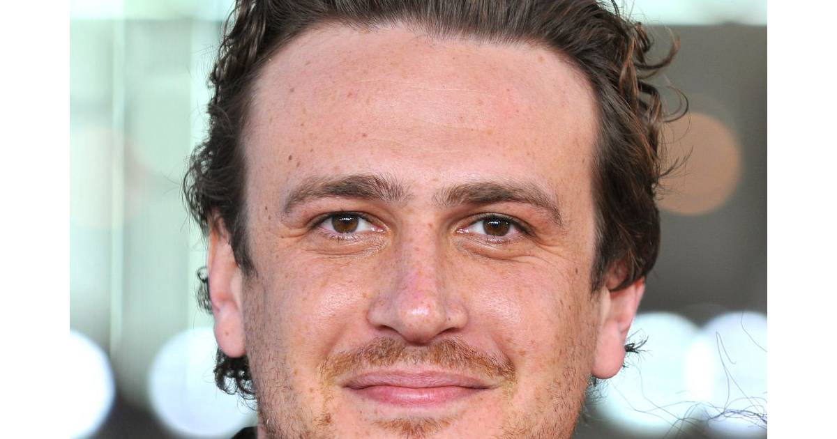 Jason Segel à Los Angeles, le 10 avril 2008 - Purebreak