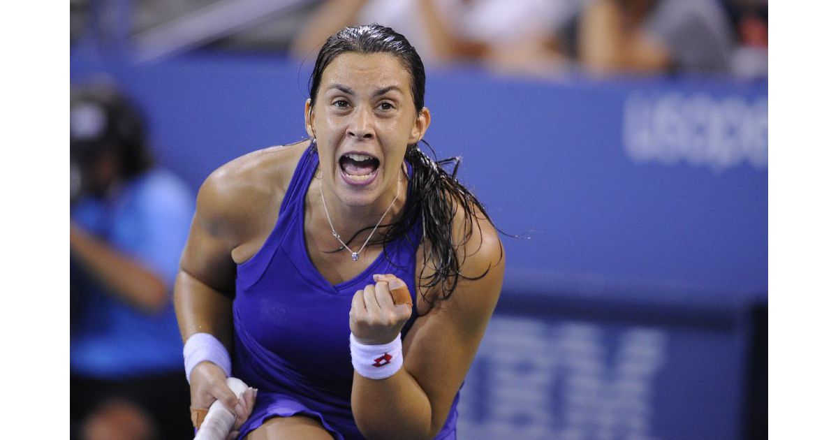 Marion Bartoli a remporté le tournoi de Wimbledon - Purebreak