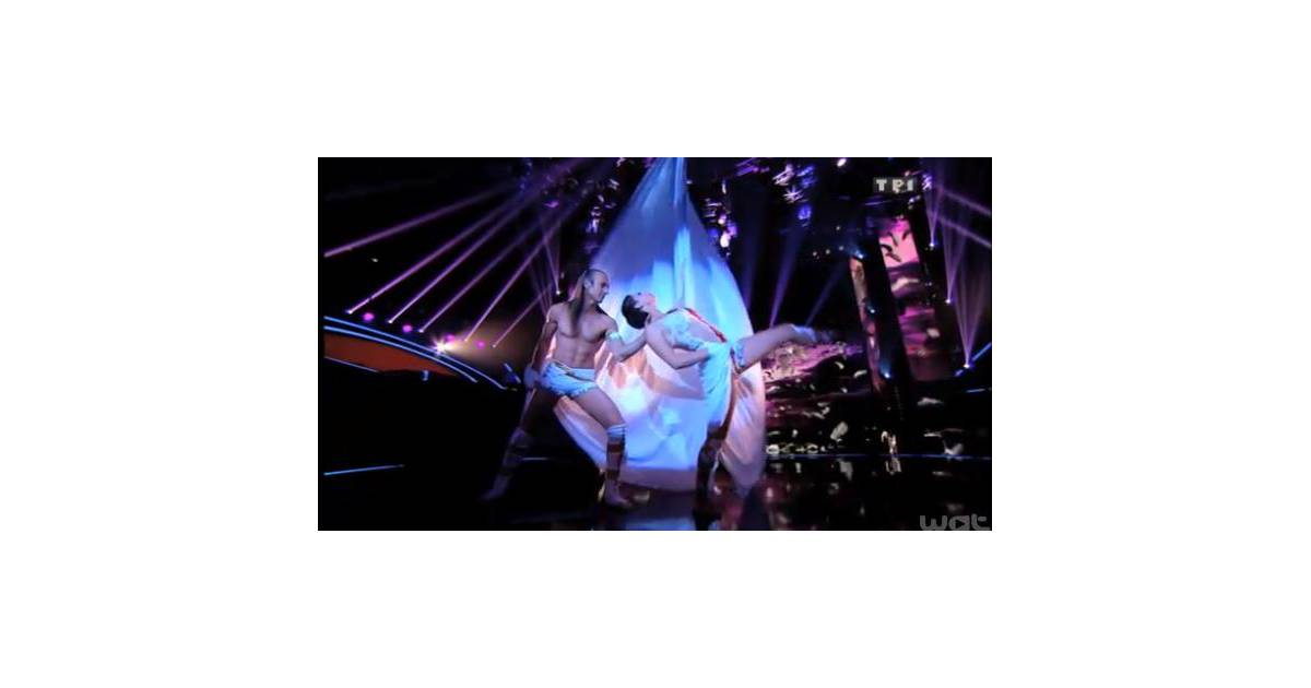 The Best, le meilleur artiste : Roland et Anne, direction... le ...