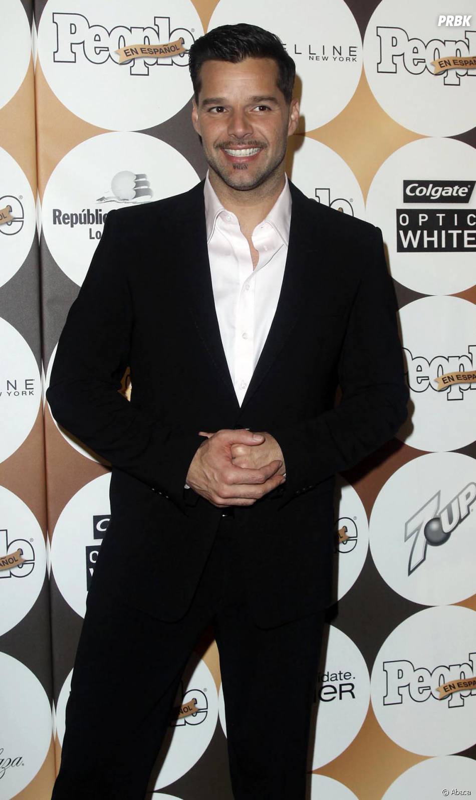 Ricky Martin : un coming-out qui le fait encore parler - Purebreak