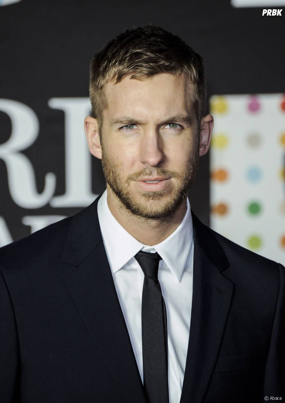 Calvin Harris entre dans le livre des records 2014 - Purebreak