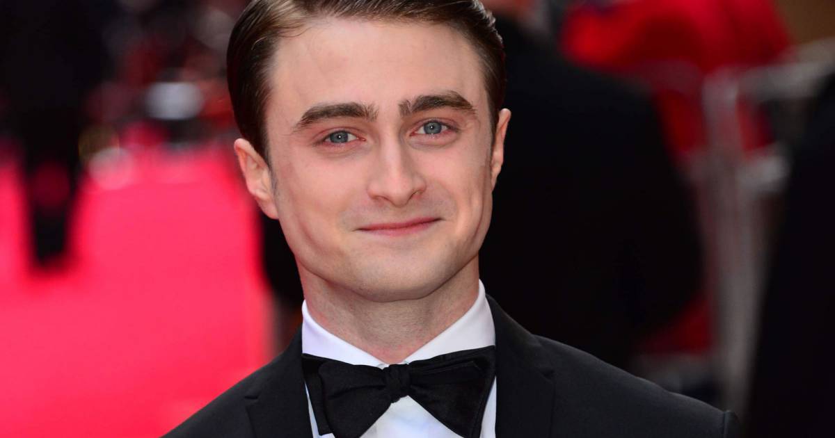 Daniel Radcliffe en Freddie Mercury pour remplacer Sacha Baron Cohen ...