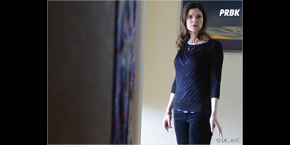 Breaking Bad saison 5 : Quel avenir pour Mary ? - Purebreak