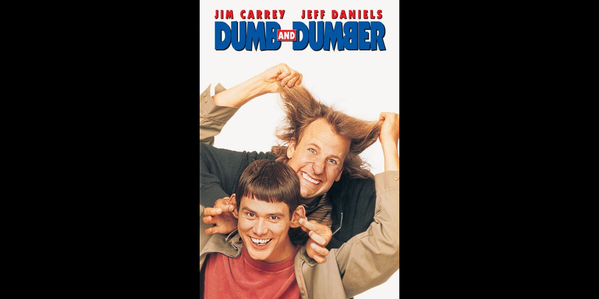 Photo : Dumb and Dumber 2 : une suite prévue pour 2014 - PureBreak