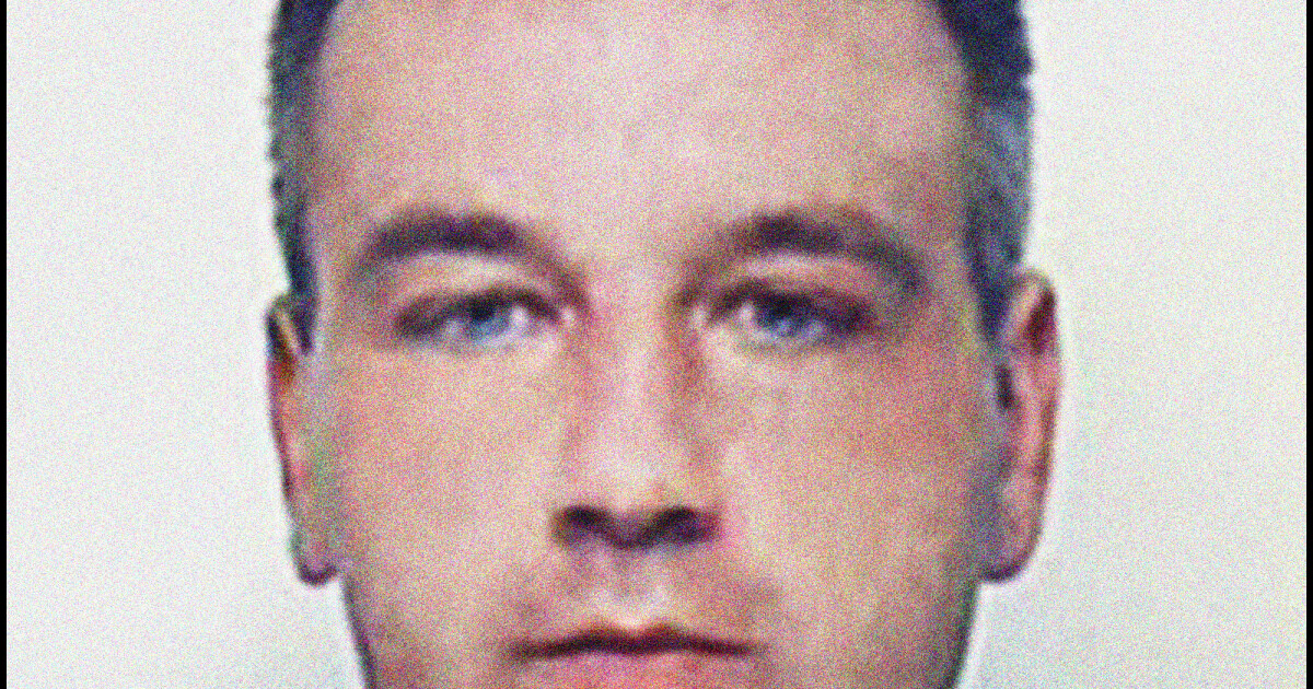 Toni Musulin : l'ex-convoyeur de fonds libéré de prison - PureBreak