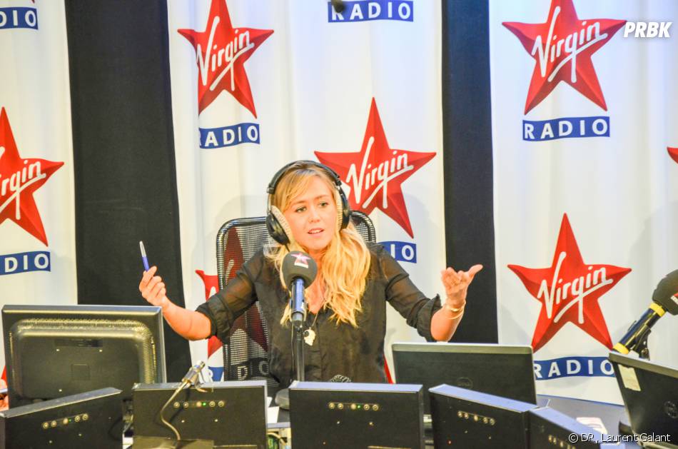 Enora en pleine intervention... - Purebreak