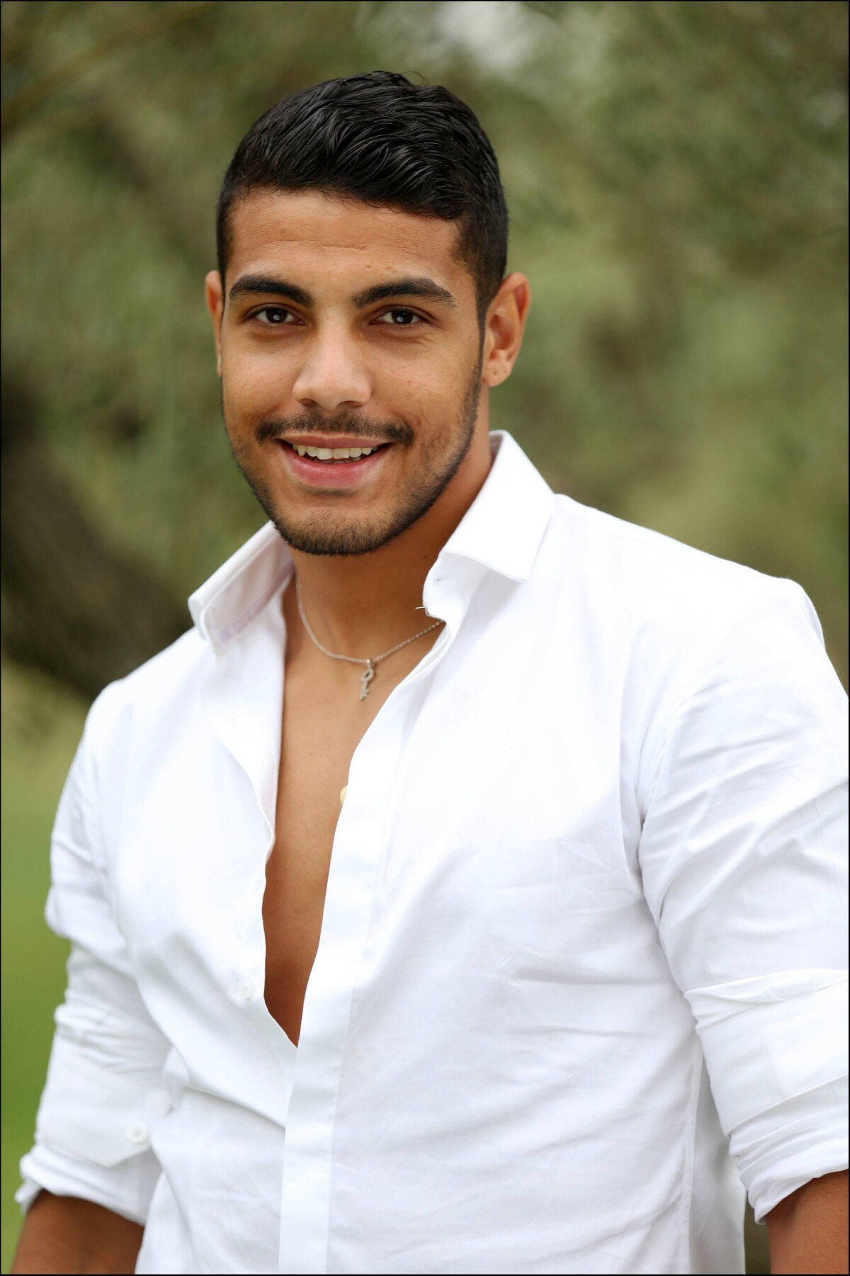 Photo : La Belle et ses princes 3 : Karim, le séducteur - PureBreak