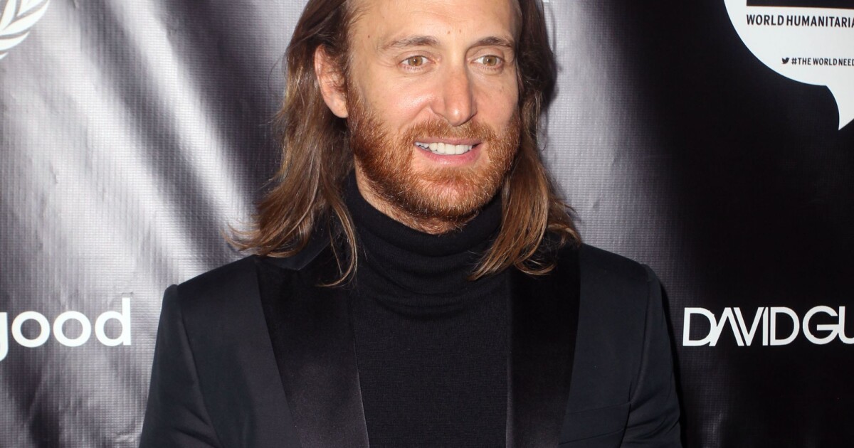 David Guetta ft. Mikky Ekko : One Voice, le titre humanitaire pour l ...