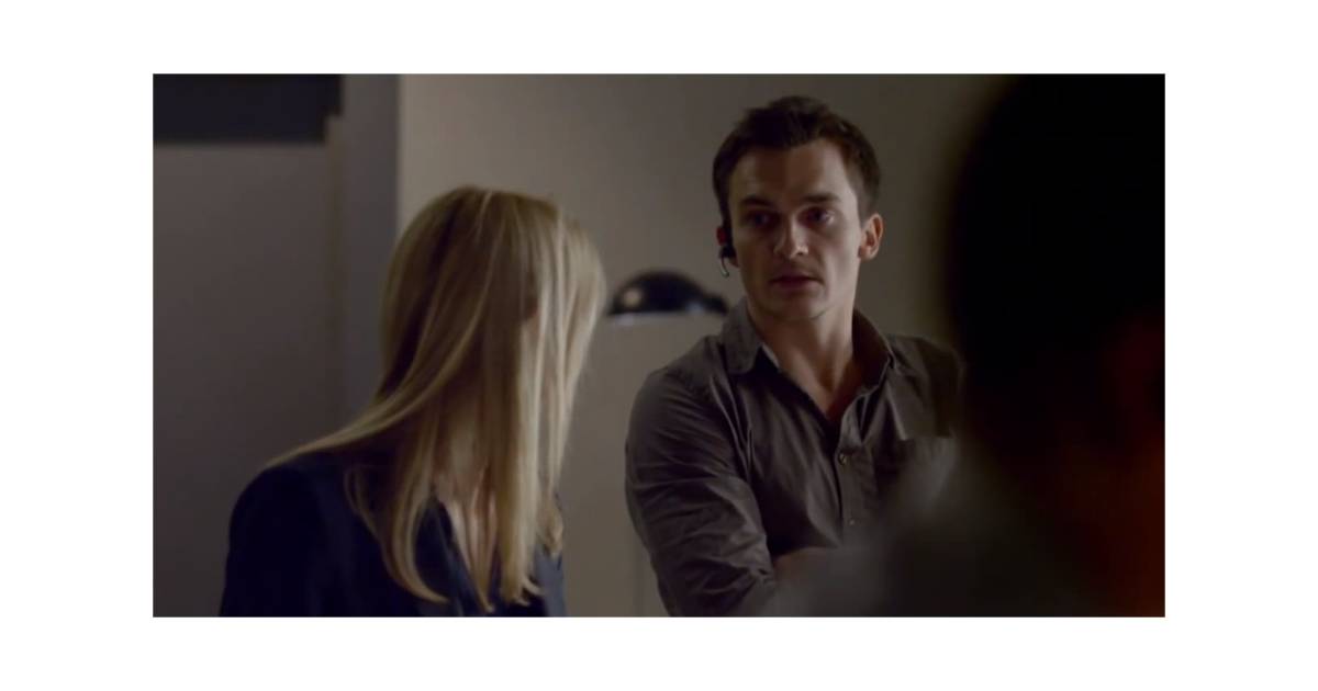 Homeland saison 3, épisode 10 : Quinn dans la bande-annnonce - Purebreak
