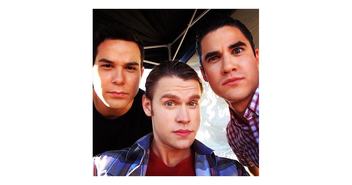 Glee saison 5 : Skylar Austin débarque dans le casting - Purebreak