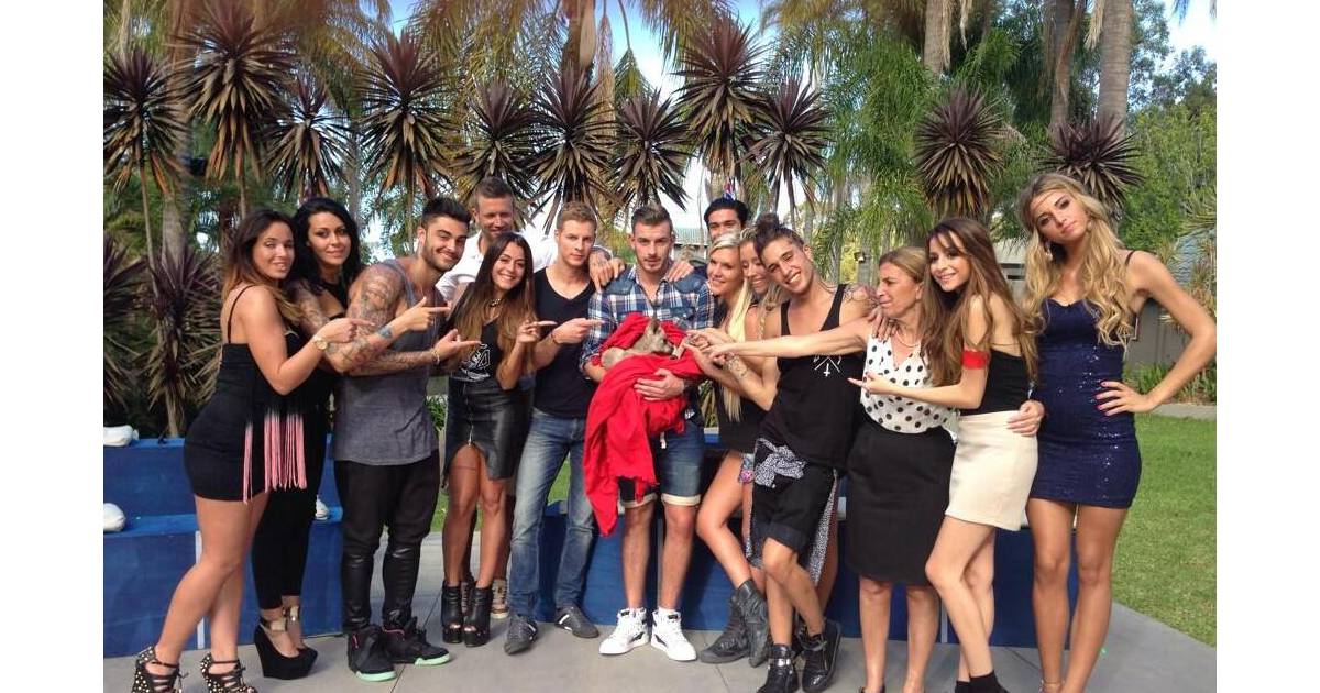 Les Anges 6 : nouvelle règle, photo officielle et première Ange anonyme ...