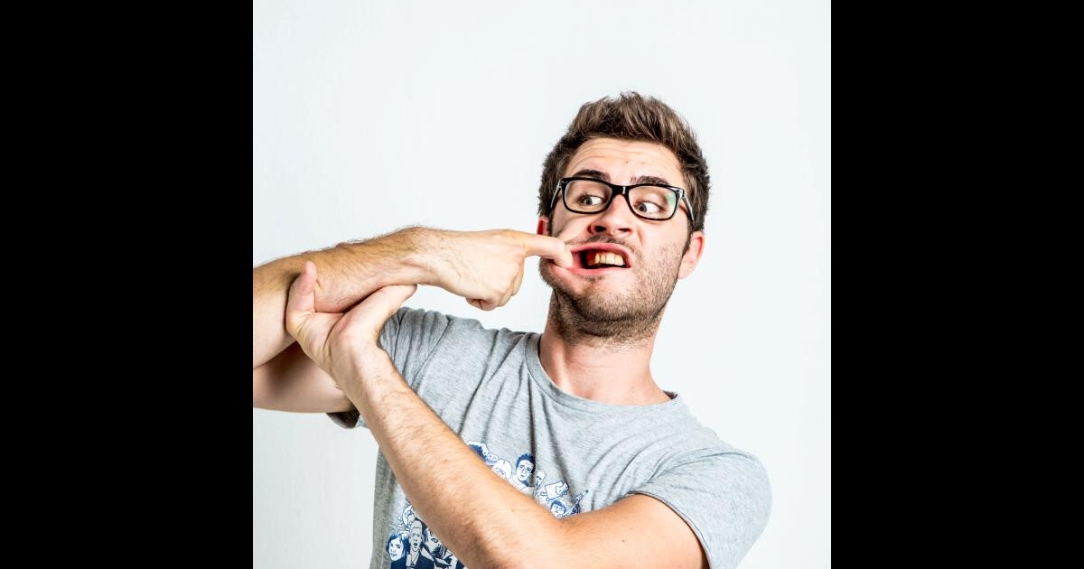 Cyprien : ses 5 vidéos les plus populaires de 2013 - PureBreak