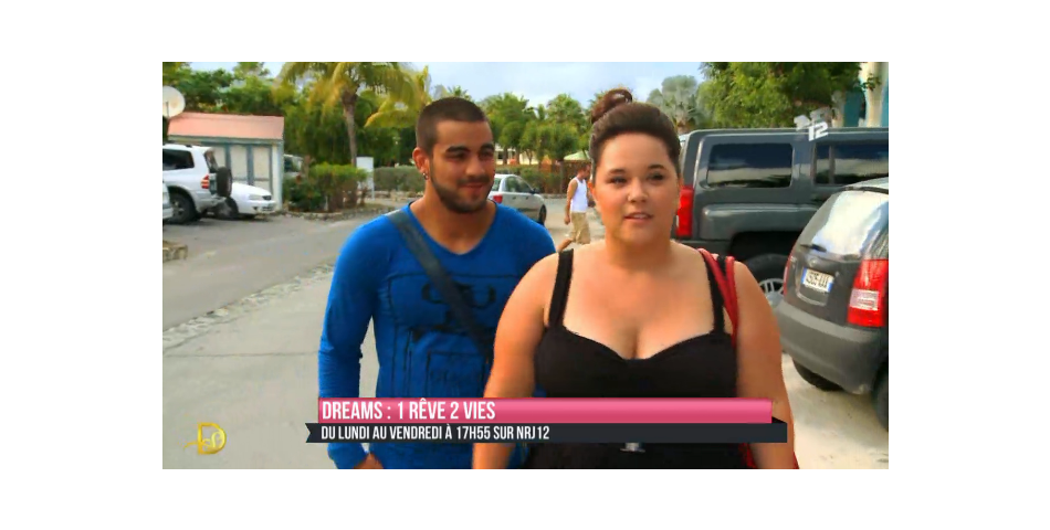 Dreams : Violette n'est pas sûre d'elle - Purebreak