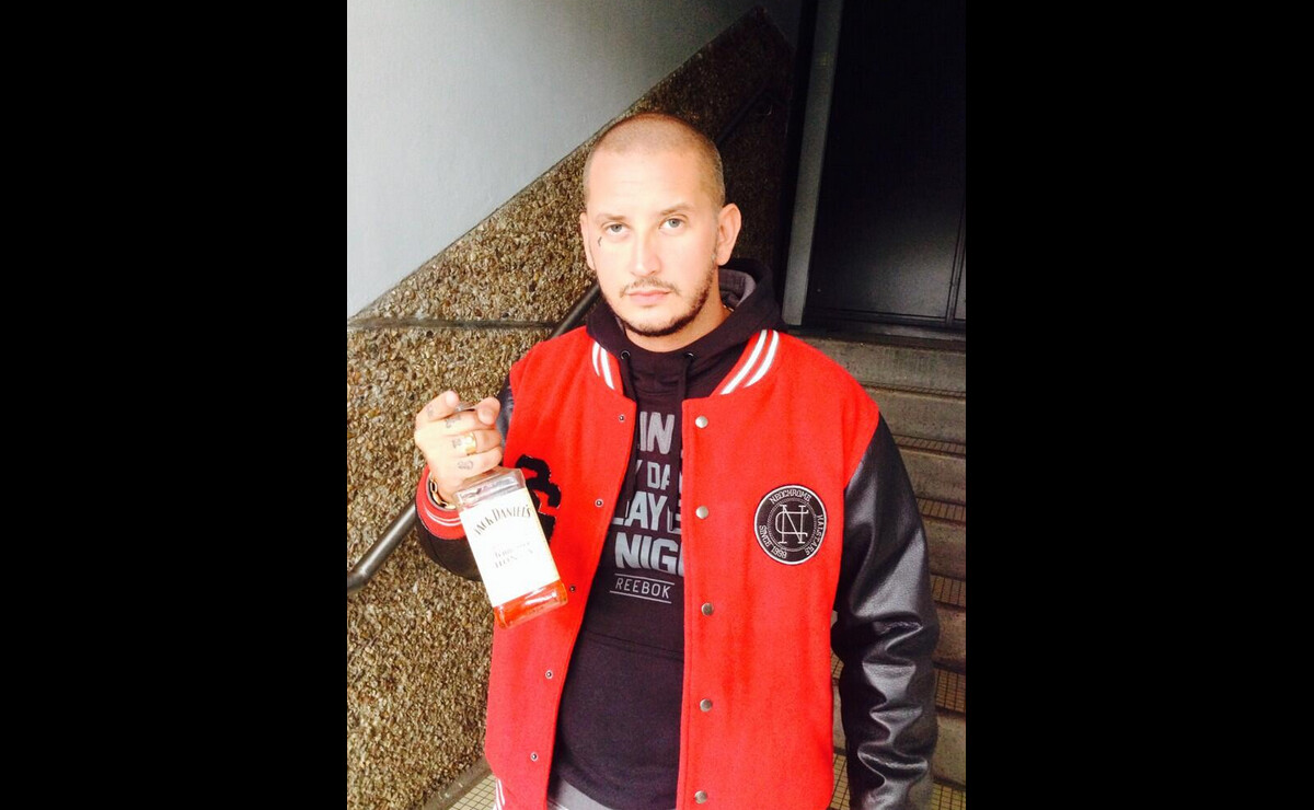 Photo : Seth Gueko : son concert partie en bagarre générale - PureBreak