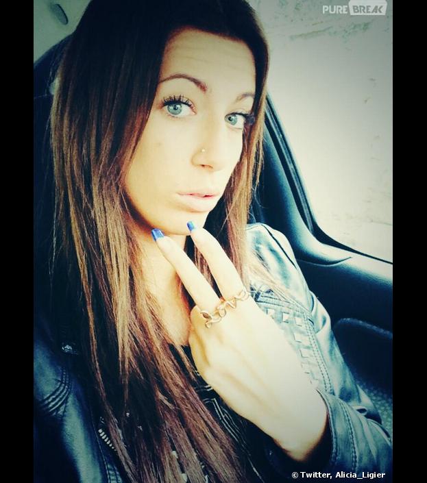 Alicia (Les Princes de l'amour) : "Florian m'a prise pour une c**ne ...