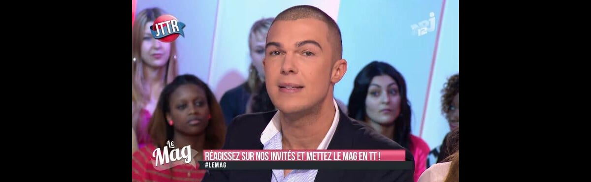 Photo : Astrid Poubel a frôlé le drame avec son opération des seins ...