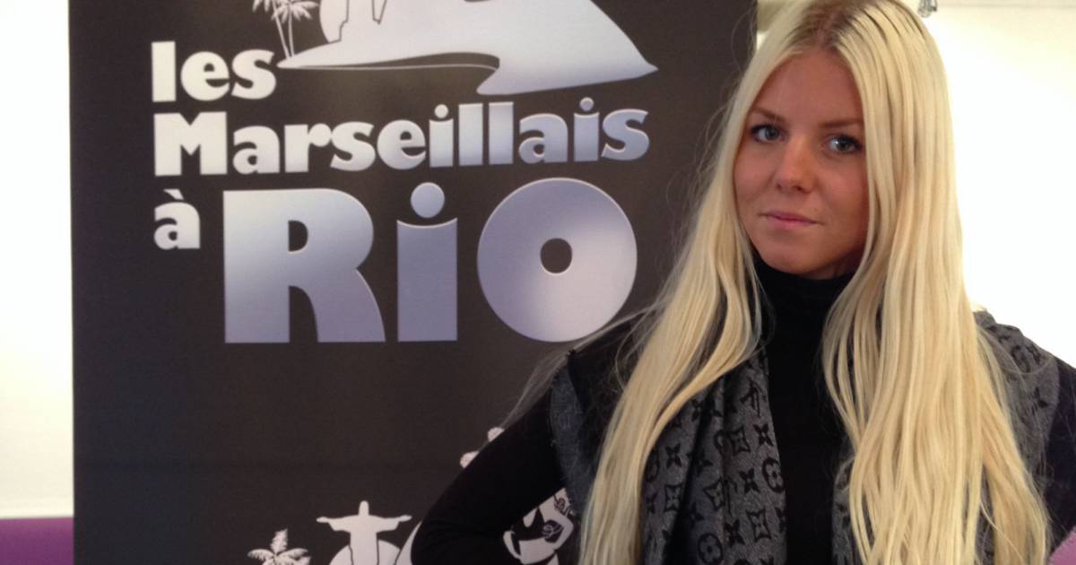 Jessica (Les Marseillais à Rio) : Mérylie ? "Je m'en fous de sa vie ...