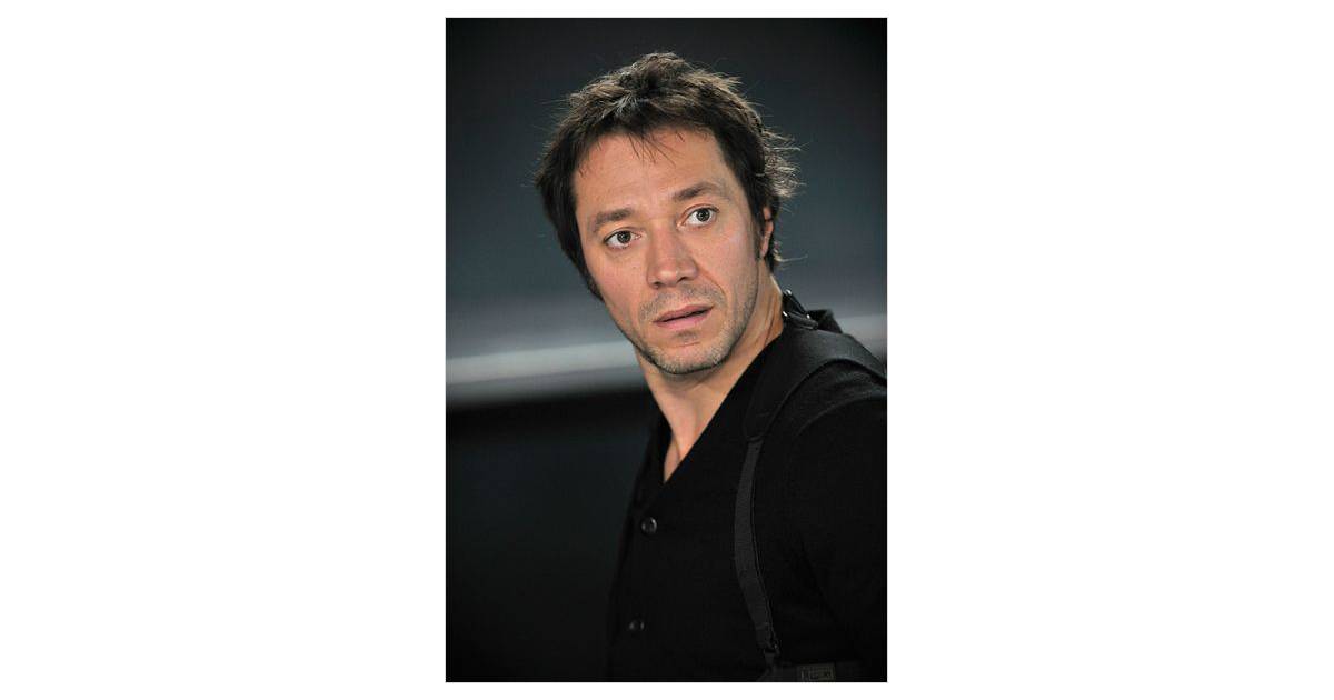 Caïn saison 2 : le flic le plus irrévérencieux de la télé de retour sur ...