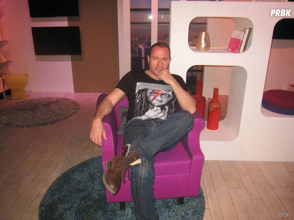 Pascal Soetens en interview pour Purebreak - Purebreak