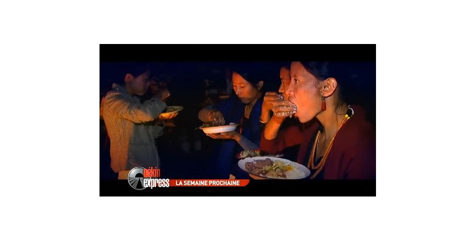 Pékin Express 2014 : les binômes vont découvrir le peuple des Nagas ...