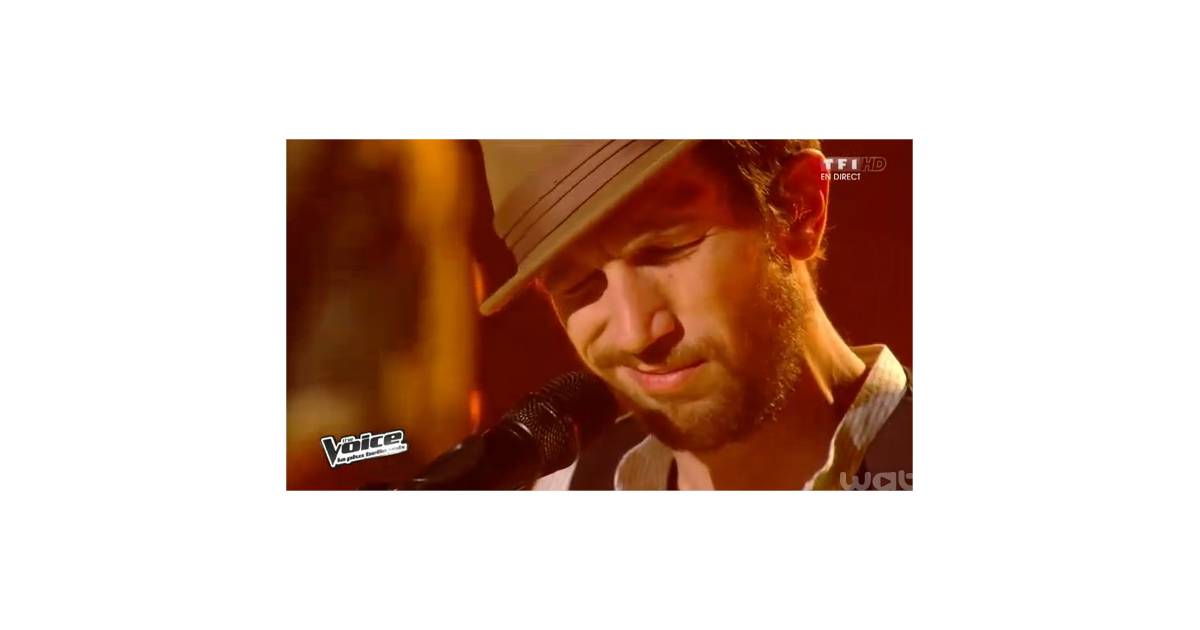 The Voice 3 : Igit prépare un album - Purebreak
