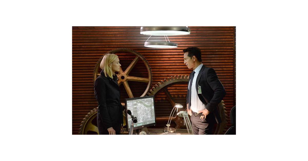 24 heures chrono saison 9 : Yvonne Strahovski, future star de la série ...