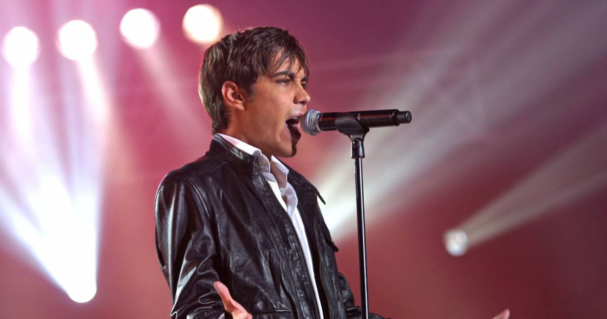 Grégory Lemarchal : on en sait plus sur le prime hommage de cet été ...