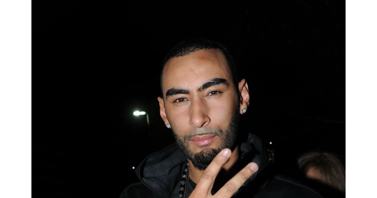 La Fouine : le rappeur clashé une énième fois par Booba - Purebreak