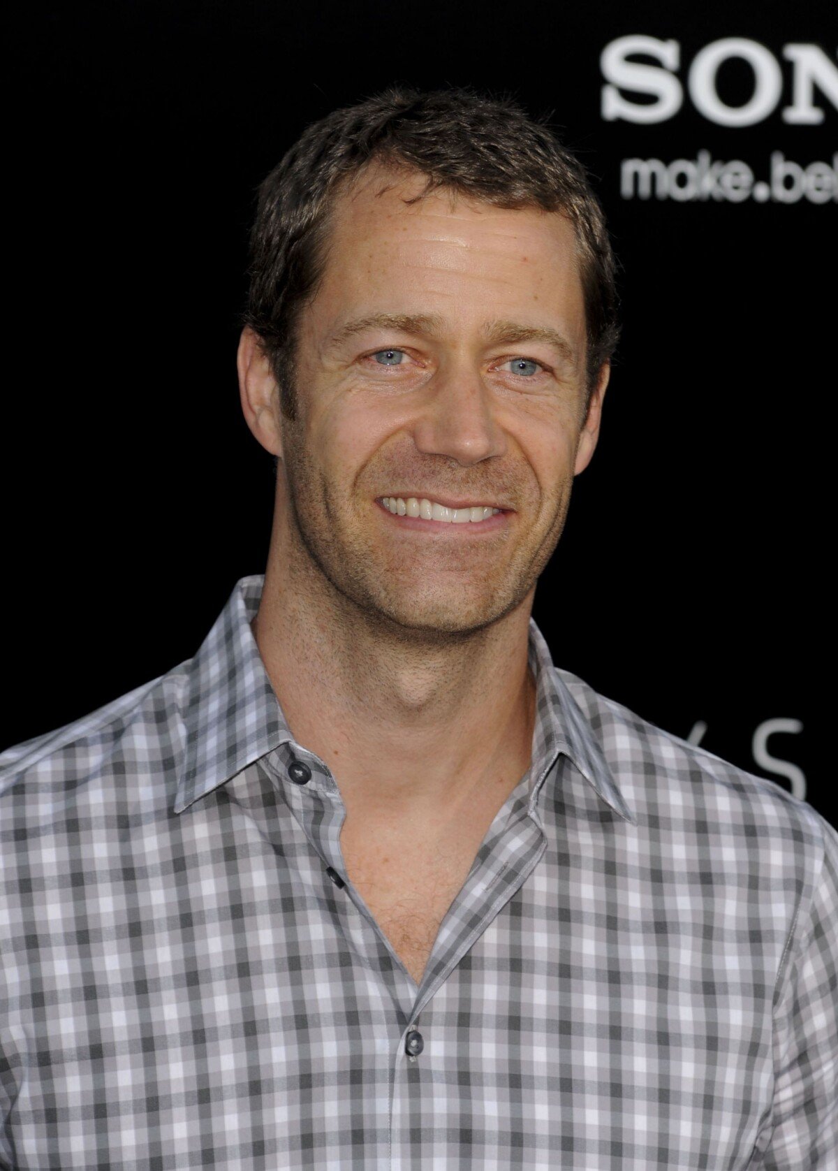 Photo : Vampire Diaries saison 6 : Colin Ferguson rejoint le casting ...