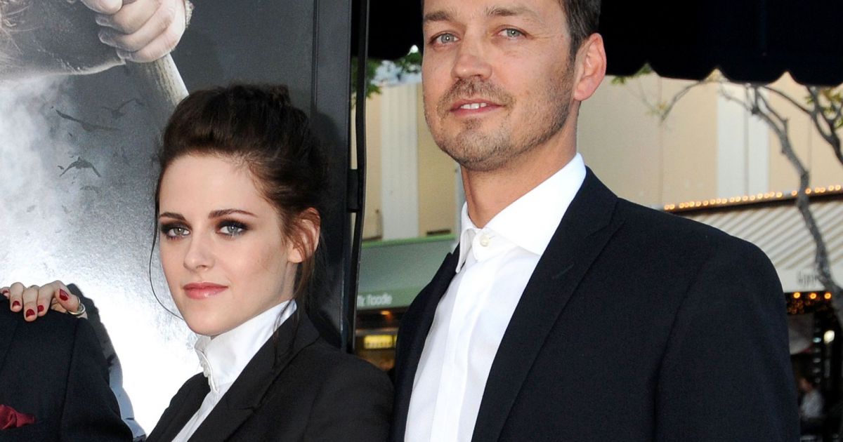 Kristen Stewart et Rupert Sanders : leur aventure dévoilée en juillet ...