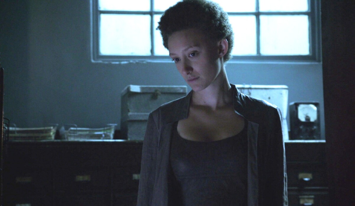 Photo : Teen Wolf saison 4 : Meredith est le Benefactor - PureBreak