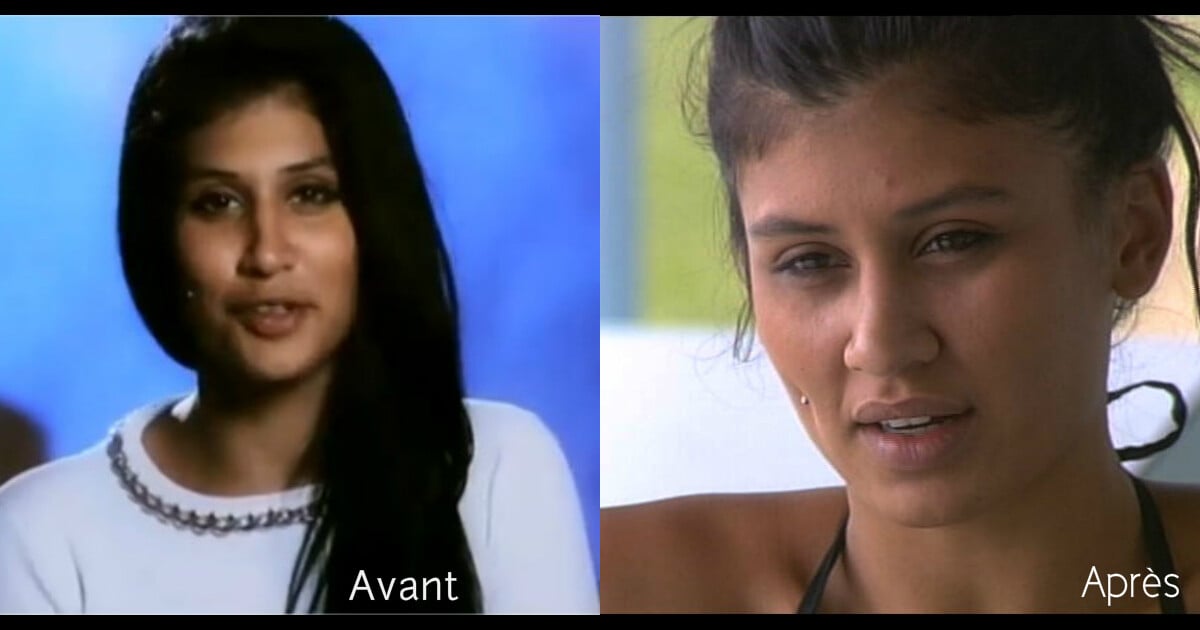 Jessica (Secret Story 8) : grosse prise de poids, comme Aurélie ou ...