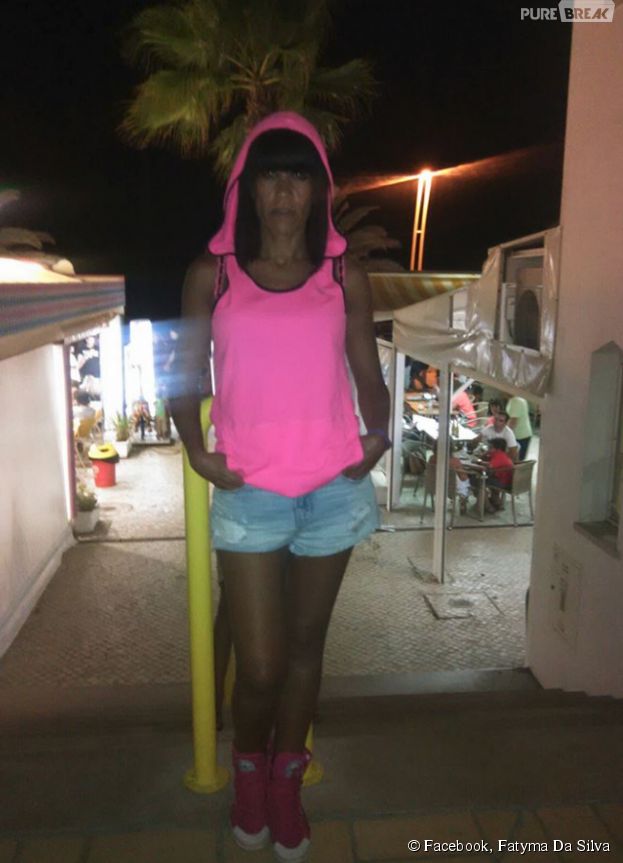 Jessica (Secret Story 8) : sa mère Fatyma comparée à un homme sur ...