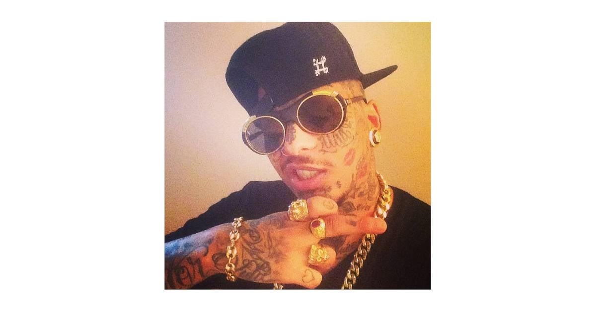 Swagg Man : de gros indices sur l'origine de sa fortune sur les réseaux ...