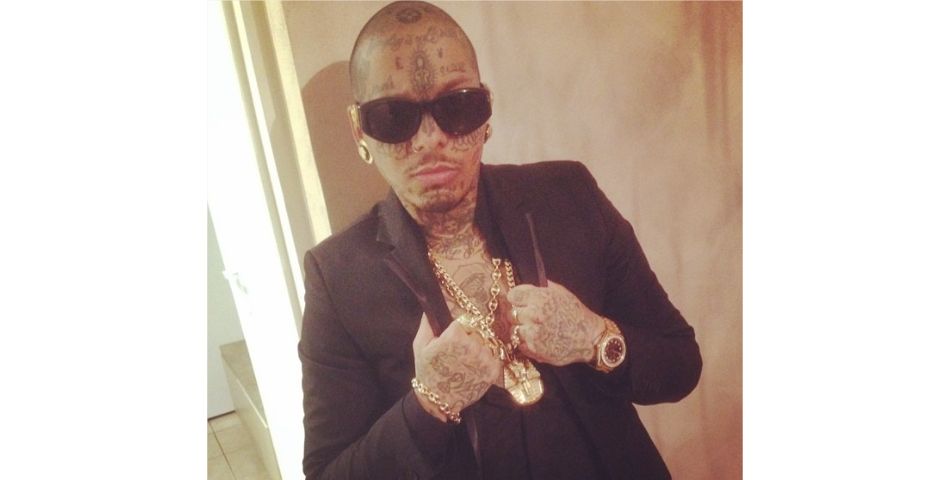 Swagg Man fier de sa réussite - Purebreak