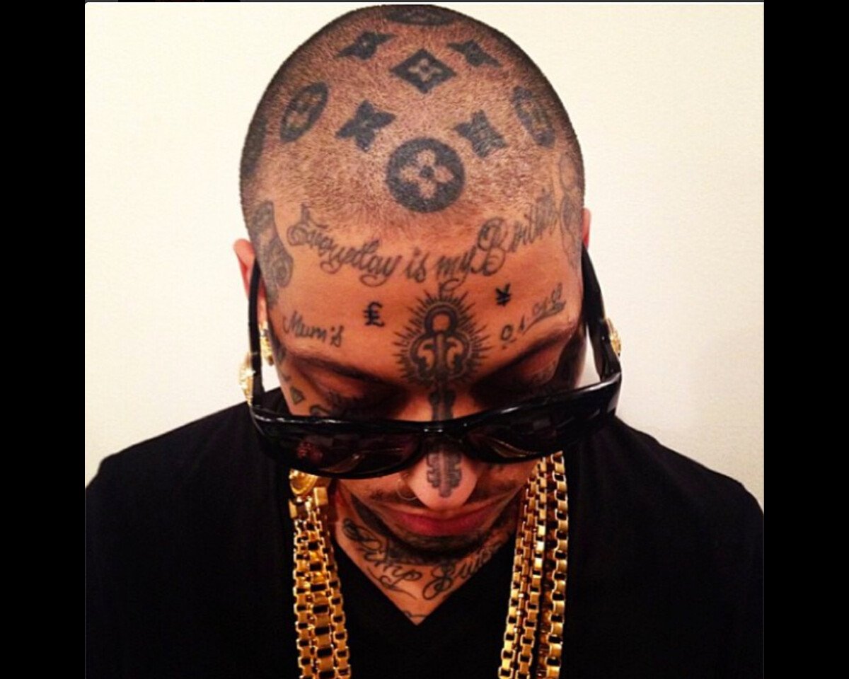 Photo : Swagg Man sans maison de disques - PureBreak