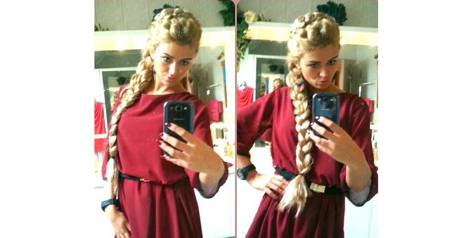 Chloé (Friends Trip) ne rêvait pas de participer à une télé-réalité ...