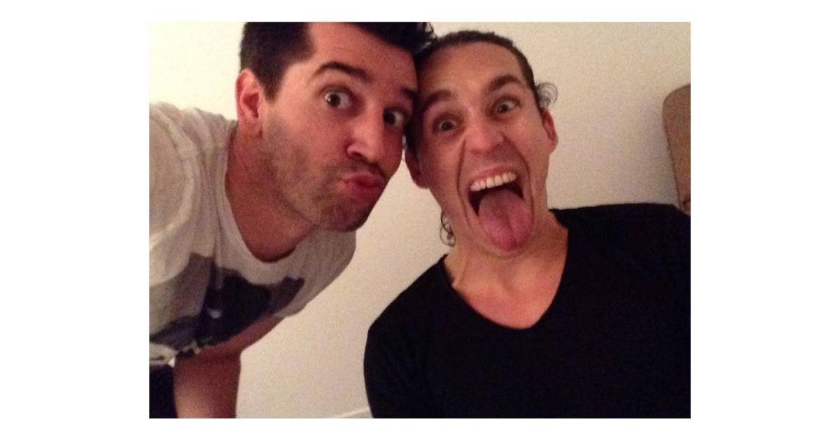 Mathieu Johann et les autres se retrouvent 10 ans après Star Academy 4 ...