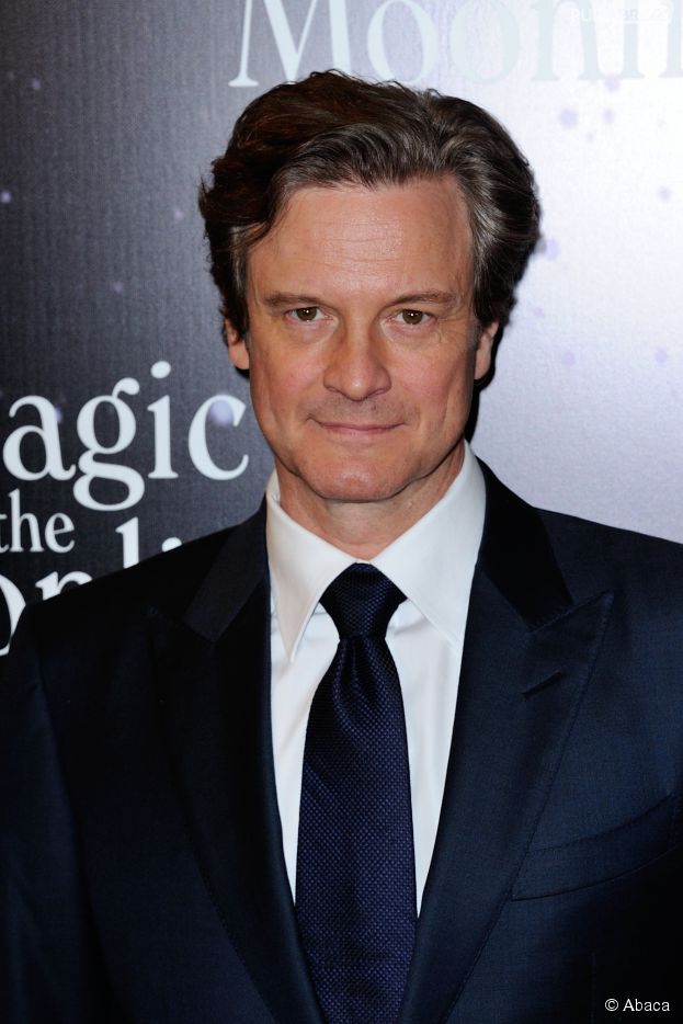 Bridget Jones 3 : Mark Darcy alias Colin Firth au casting...