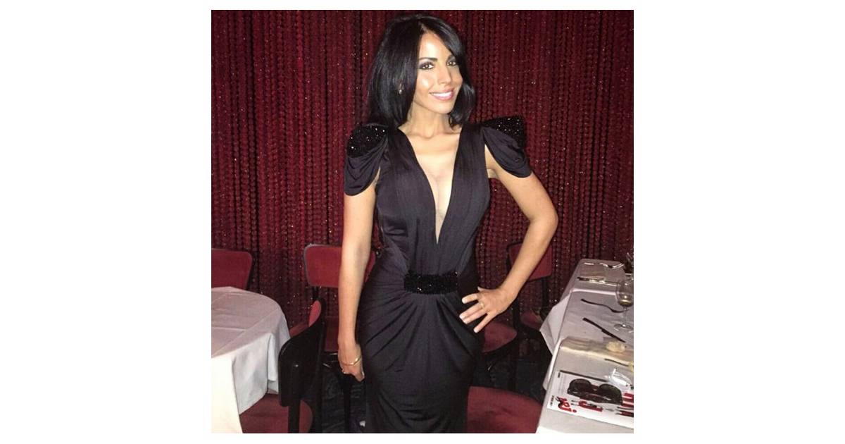 Siham Bengoua (Les Princes de l'amour 2) : bientôt une carrière de ...