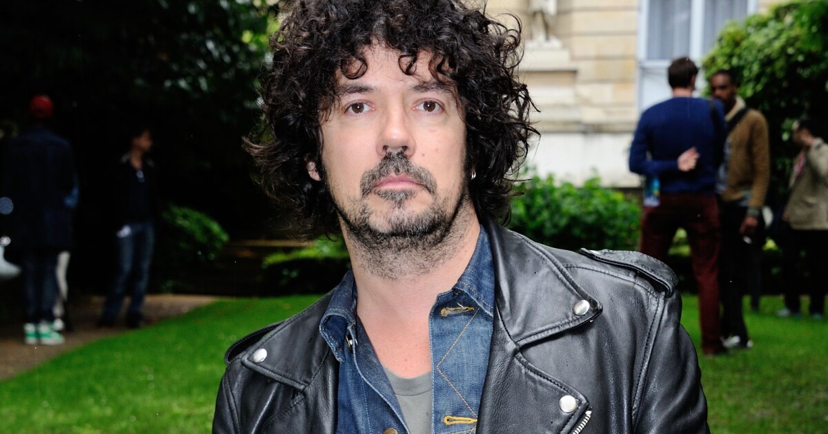 Yarol Poupaud : 5 choses à savoir sur le nouveau juré de Nouvelle Star ...