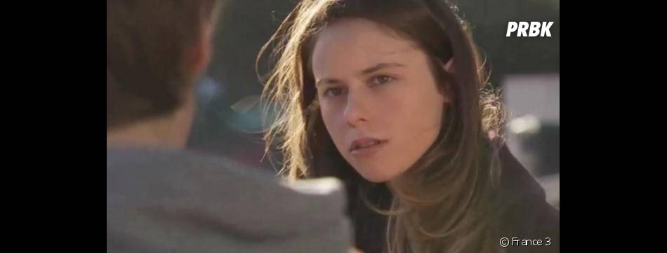 Plus Belle La Vie : Charlie Joirkin (Émilie Leroux) quitte la série ...