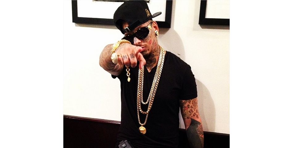 Swagg Man ? Un personnage selon Rayan Sanches - Purebreak