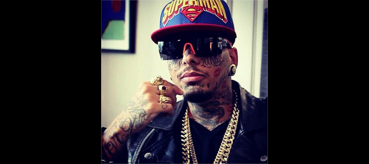 Photo : Swagg Man sur une photo postée sur Instagram - PureBreak