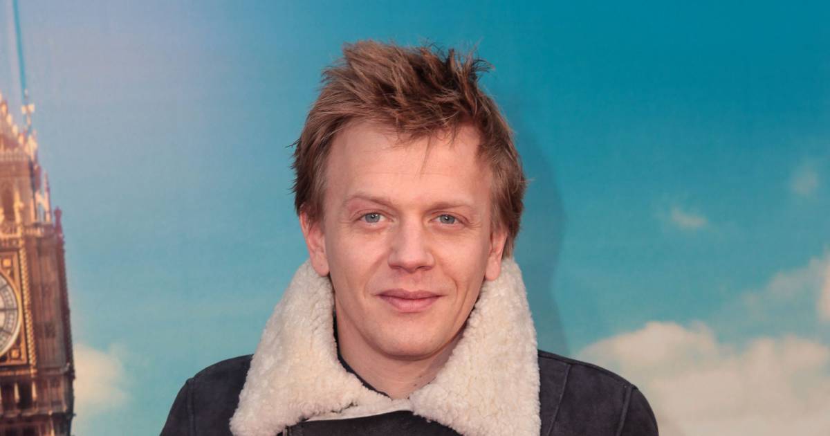 Alex Lutz alias Catherine - Purebreak