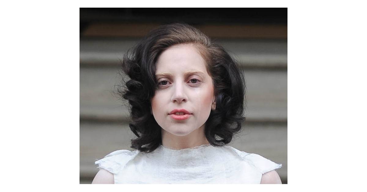 Lady Gaga bientôt mariée à Taylor Kinney - Purebreak