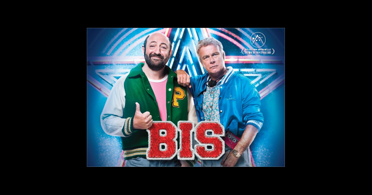 BIS : Kad Merad et Franck Dubosc dans une comédie qu'on conseille à ...